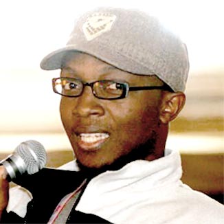 Donald Mugisha – Ouganda – Festival des Cinémas d'Afrique du pays d'Apt