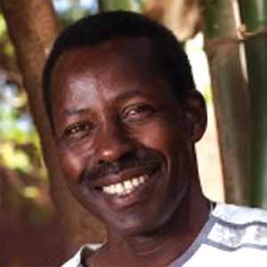 Sékou Traoré – Burkina Faso – Festival des Cinémas d'Afrique du pays d'Apt