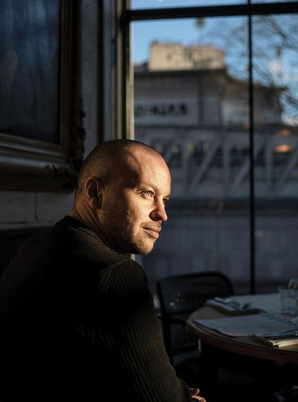 Amin Sidi-Boumédienne – Algérie – Festival des Cinémas d'Afrique du ...