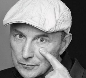 Karim Dridi – Tunisie – Festival des Cinémas d'Afrique du pays d'Apt