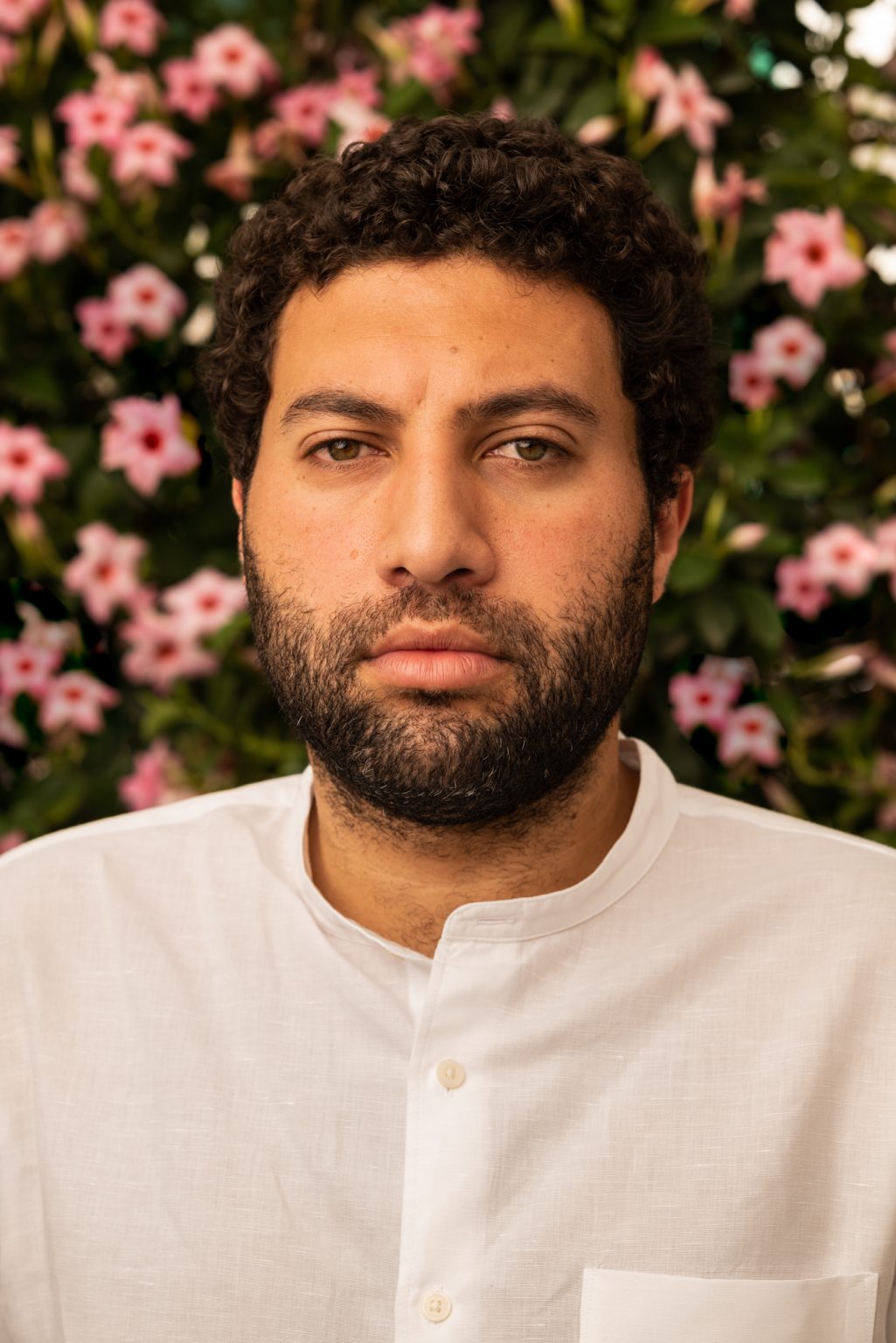 Omar El Zohairy – Festival des Cinémas d'Afrique du pays d'Apt