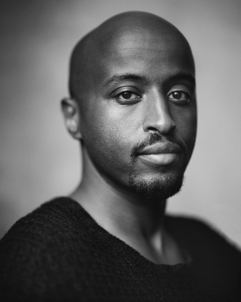 Beru Tessema – Ethiopie/Royaume-Uni – Festival des Cinémas d'Afrique du ...