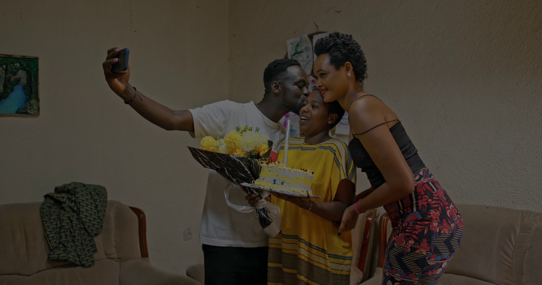 « Phiona, la fille de Madrid » de Mutiganda Wa Nkunda – Festival des ...